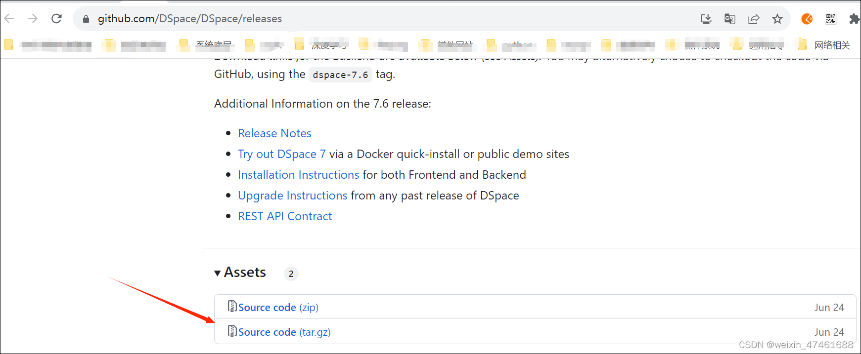 centos7 安装dspace7.6_geolitecity dspace7-CSDN博客