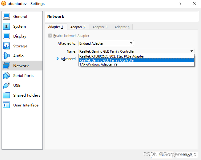 Virtualbox 学习 — network setting_networksetting.exe-CSDN博客
