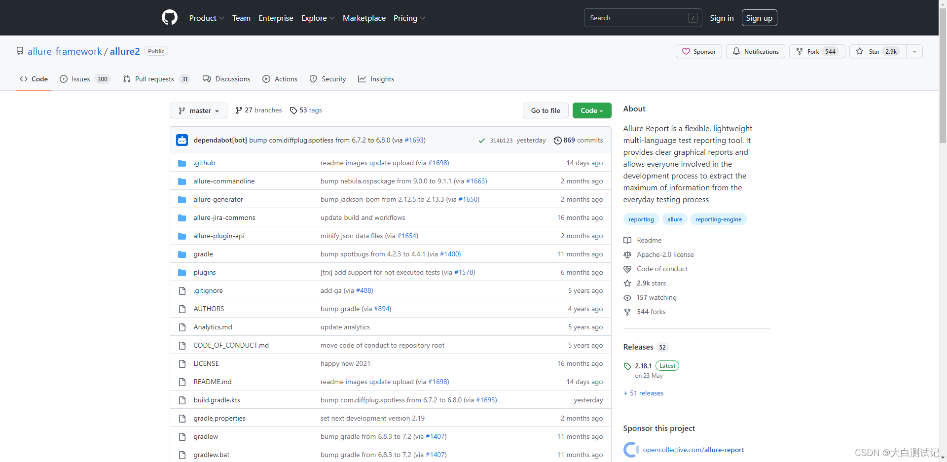windows安装allure_allure安装包-CSDN博客