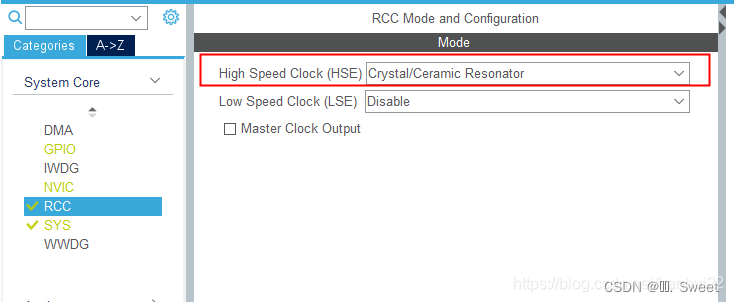 【STM32】rt thread studio添加pwm设备流程_rtthread stdio pwm-CSDN博客