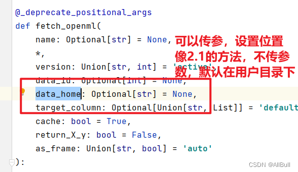 【机器学习】sklearn数据集fetch默认下载位置修改_sklearn fetch-CSDN博客