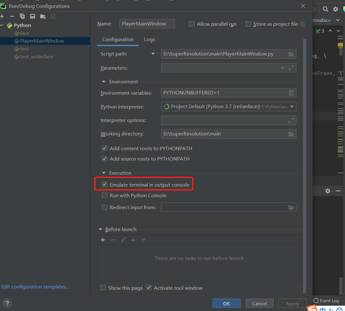 Process finished with exit code -1073740791 (0xC0000409)_runtimeerror ...