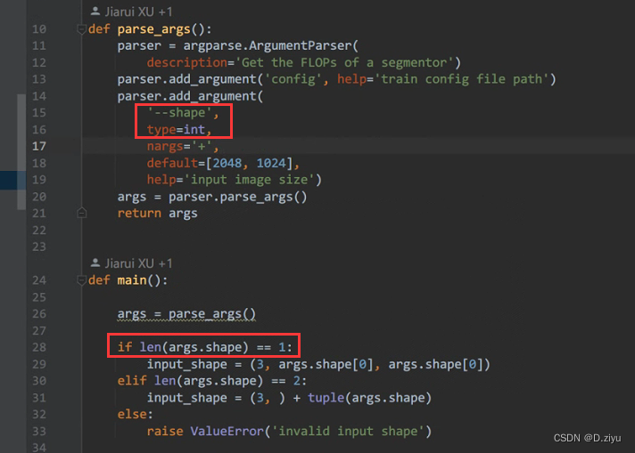 Mmsegmentation 计算参数量(params)和计算量( Flops)mmsegmentation参数量 Csdn博客