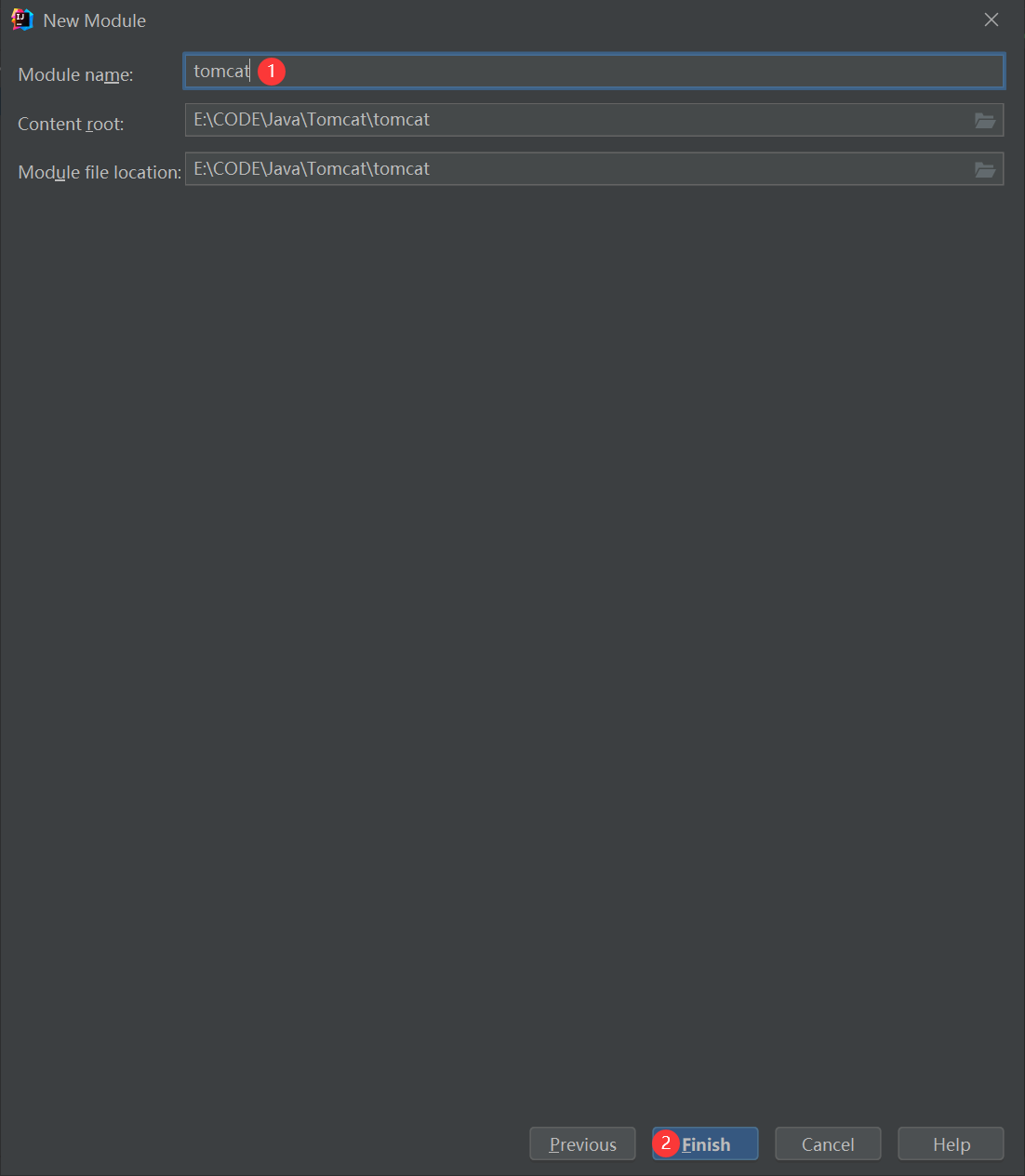 IDEA2021配置Tomcat部署web应用(超详细保姆级教程)-CSDN博客