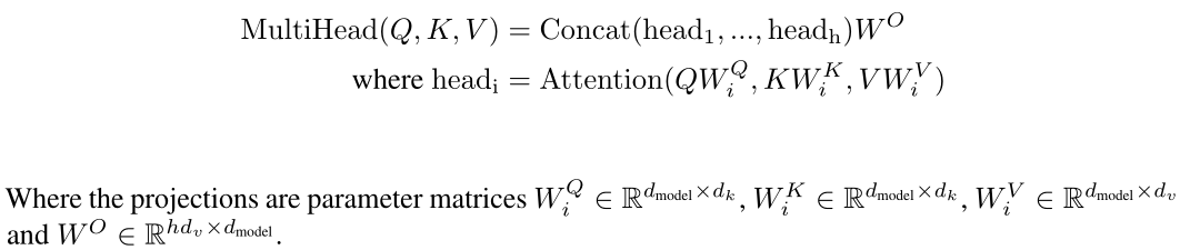 NIPS 2017 | Attention is all you need | Transformer 阅读笔记（部分翻译）_nips'17: proceedings of the 31st ...