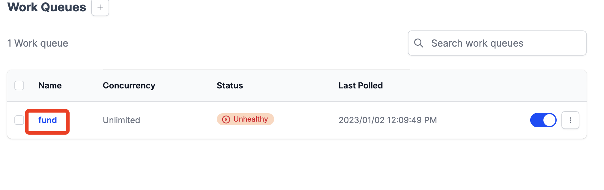 工具系列：数据编排工具_Prefect Cloud介绍_prefect 工作流-CSDN博客