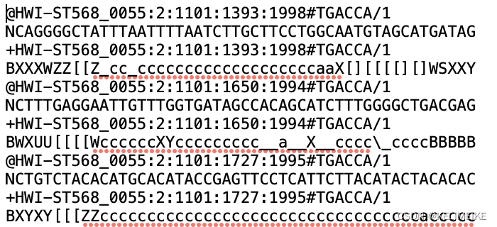 Linux环境：可变剪切分析软件rMATS安装、使用与解读-CSDN博客
