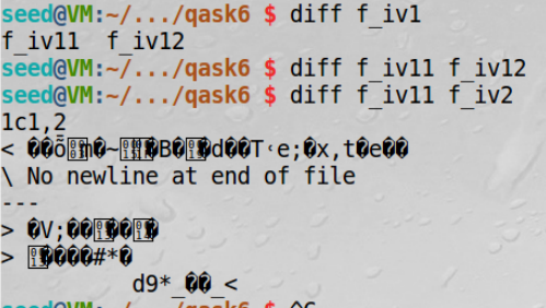 Secret-Key Encryption Lab网安实验-CSDN博客