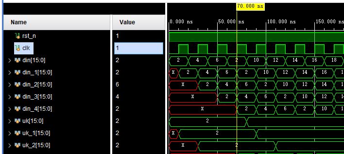 Verilog编程中数据对齐问题_内插滤波器_verilog代码对齐-CSDN博客