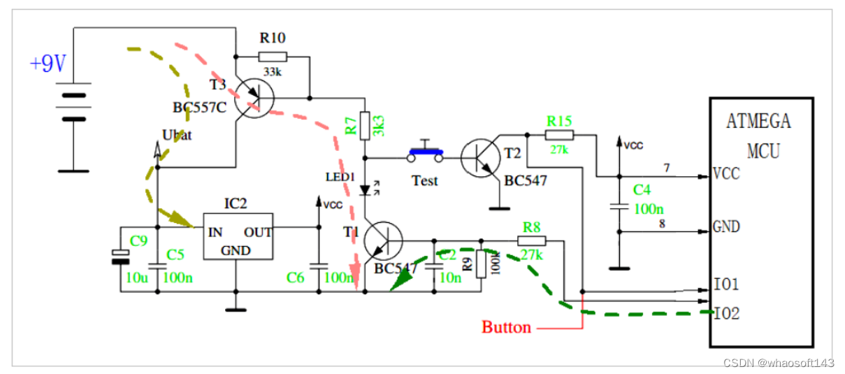 嵌入式分享合集141-CSDN博客