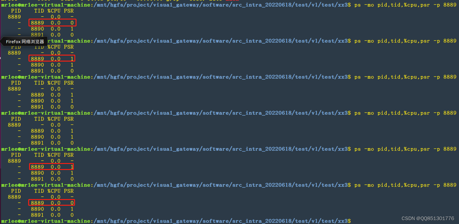 Linux CPU亲缘性_linux 查看 cpu亲和性-CSDN博客