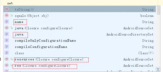 浅谈Gradle（二）与SourceSets （可用于多渠道部署）_gradle sourcesets-CSDN博客