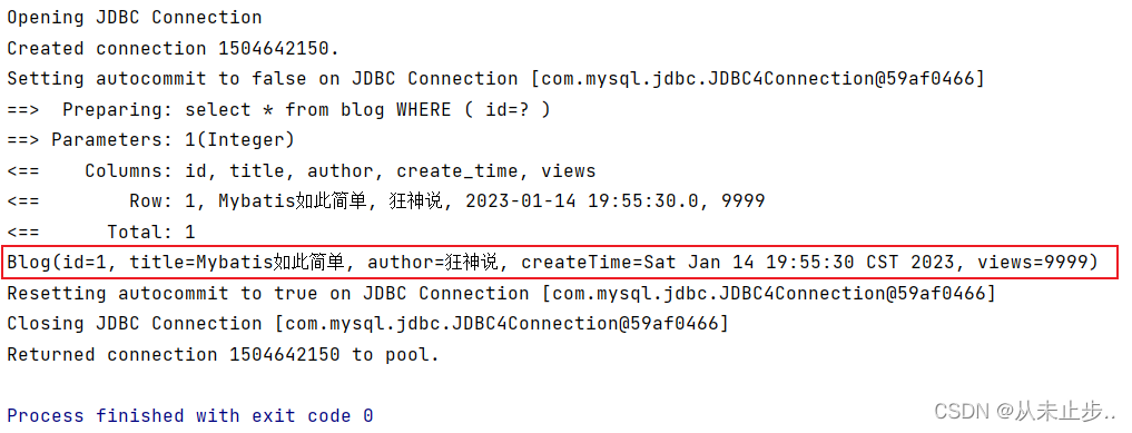 mybatis之动态SQLforeach的使用_动态sql foreach-CSDN博客