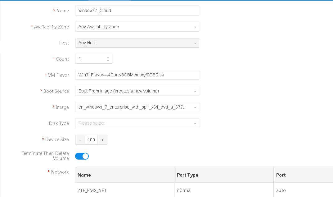 OpenStack挂载ISO，安装原版windows_openstack安装windows-CSDN博客