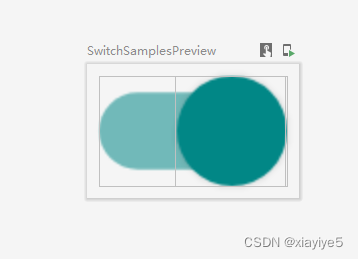 Android开发之Compose基础学习-switch切换开关基础用法_android compose switch-CSDN博客