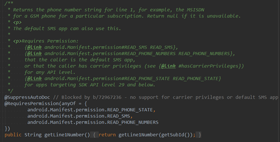 Android 11 权限更新_com.android.permissioncontroller-CSDN博客