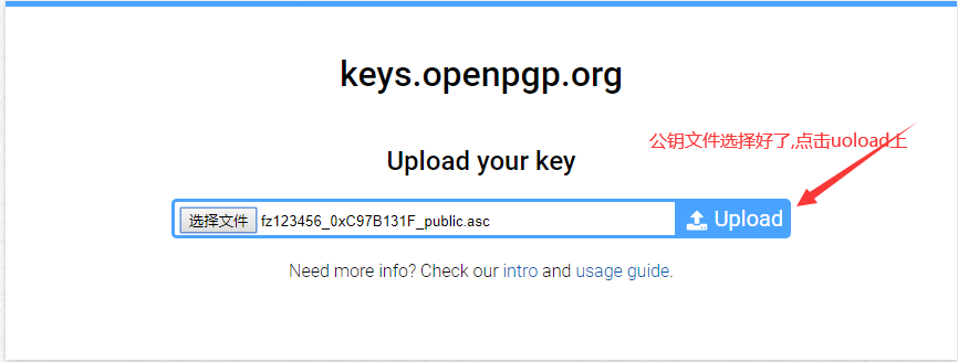 Windows平台GPG签名生成和发布_gpggpg下载-CSDN博客