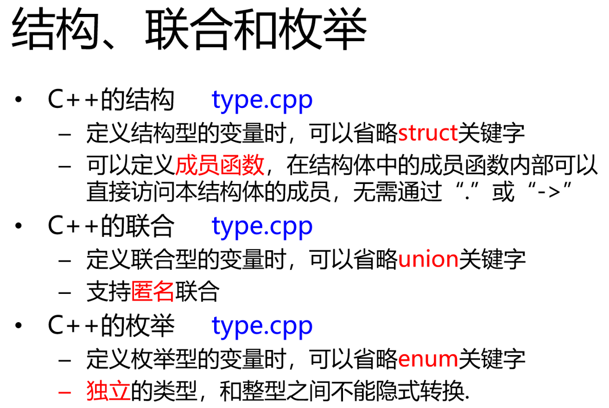 cpp语言【1】-CSDN博客