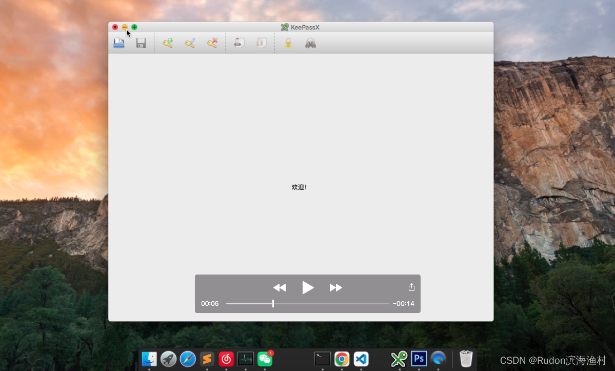 解决Mac下窗口无法最大化的问题 - 只有最小化和全屏怎么够_mac窗口最大化不是全屏-CSDN博客