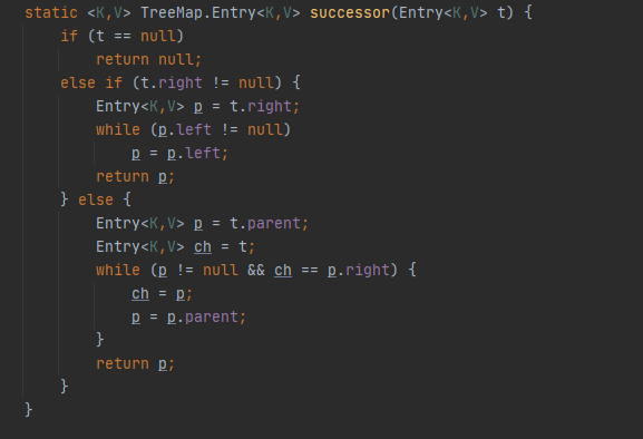 java 认识TreeMap有序集合_treemap有序吗-CSDN博客