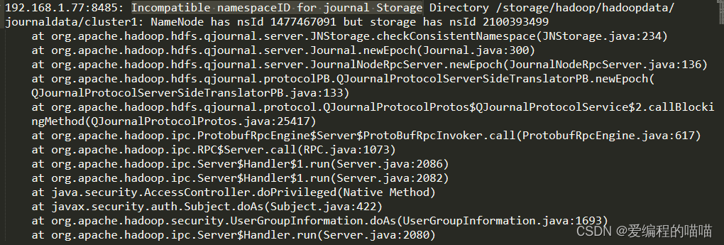 Put File Copying Could Be Replicated To 0 Nodes Instead Of Minreplicationthere Are 0 Datanodes 8354