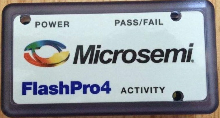 Microsemi SmartFusion2从入门到精通＜1＞开发介绍-CSDN博客