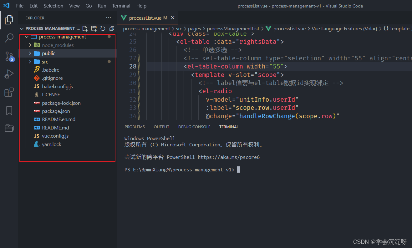 Introducing ts file error # Cannot find module ‘@/utils/andts or its ...