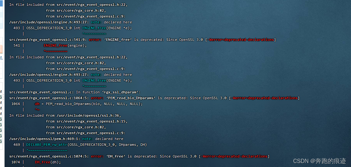 nginx: [emerg] https protocol requires SSL support in /usr/local/nginx/conf/nginx.conf:50 ...