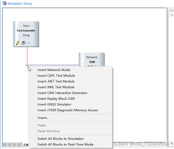 AUTOSAR NM Test_limiter rms tc decay-CSDN博客