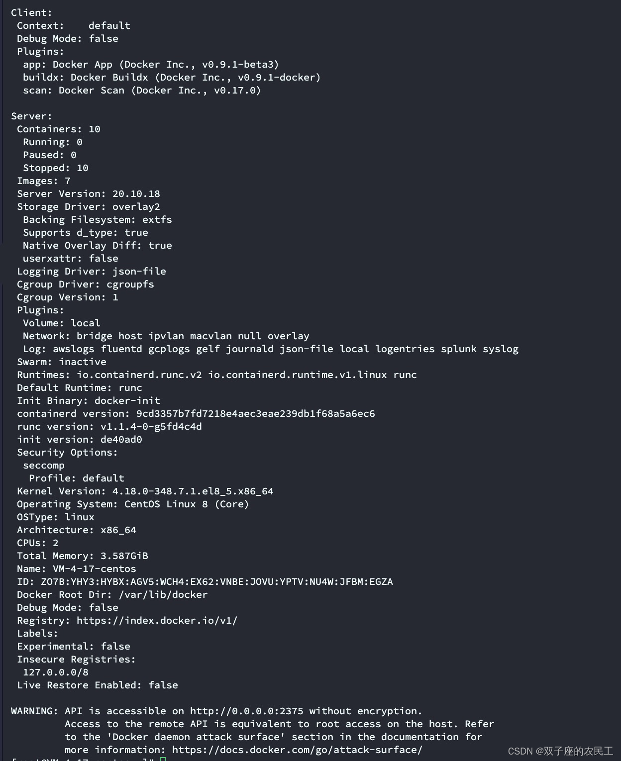 部署 Spring Boot 到远程 Docker 容器spring Boot Maven Plugin远程部署docker Csdn博客