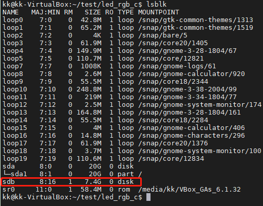 ARM裸机篇（二）——i.MX6ULL启动过程_arm运行裸机程序-CSDN博客