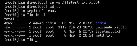 在/tmp目录下，新建目录director新建三个txt文件，分别命名为file1、file2、file3，用vi编辑器分别在三个文件中输入内容_新建文件file2,file3;-CSDN博客