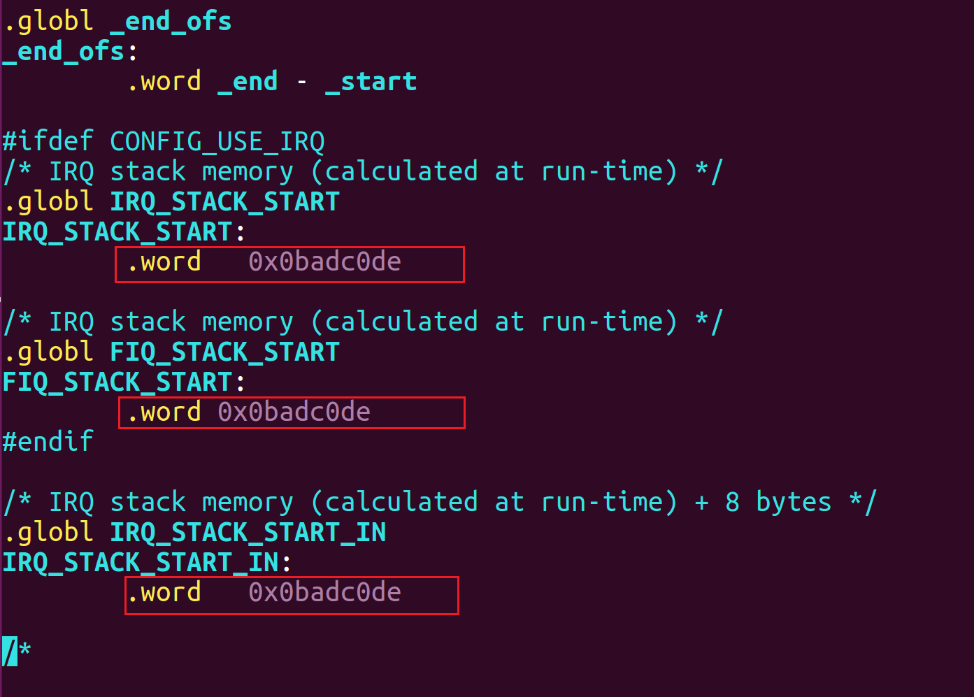 uboot 源码下载、编译_uboot源码下载-CSDN博客