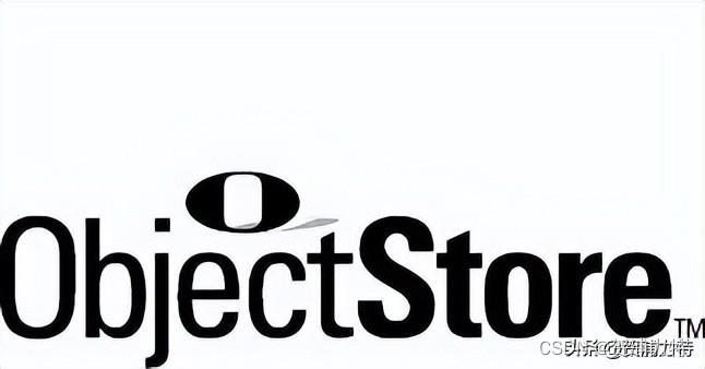 常见的对象数据库有哪些-CSDN博客