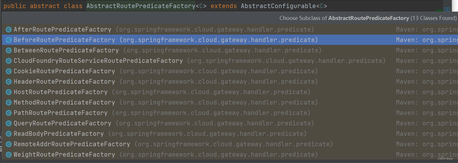 gateway 总体执行流程解析_gateway的流程-CSDN博客