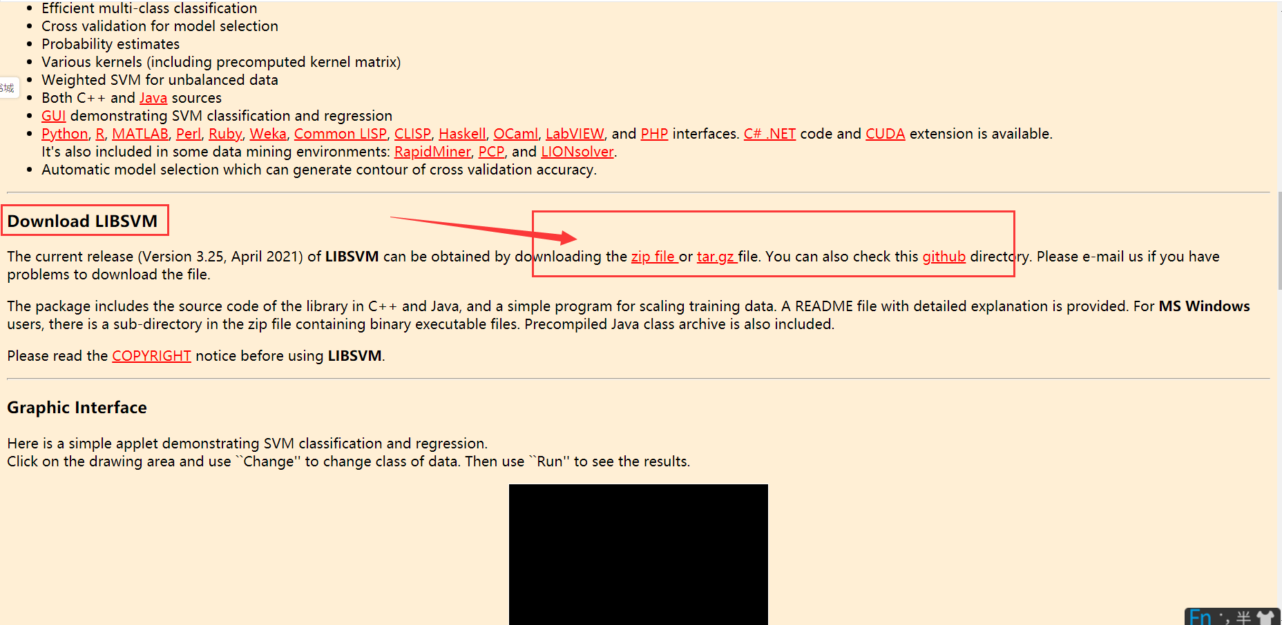 【无标题】_在idea中怎么下载libsvm-CSDN博客