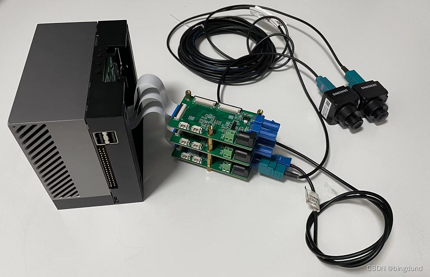 Jetson Orin/Agx Xavier平台多路 FPDlink Ⅲ相机采集套装推荐_jetson多路摄像头-CSDN博客