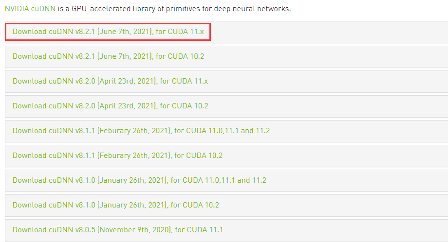 Ubuntu 安装 CUDA11.3_ubuntu安装cuda11.3-CSDN博客
