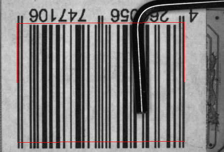 基于Halcon学习的一维码识别【二十六】inspect_scanlines.hdev_halcon一维码解码最强-CSDN博客