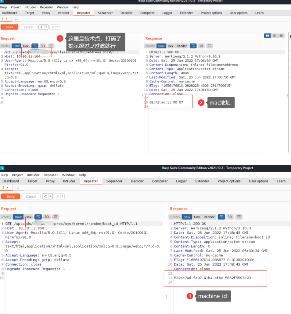 [原创]夺棋赛HackTheBox OpenSource攻略_werkzeug 漏洞-CSDN博客