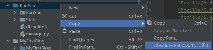 Django在Window环境部署：使用Apache + mod_wsgi方法_在windwos上,部署django最好的方式-CSDN博客