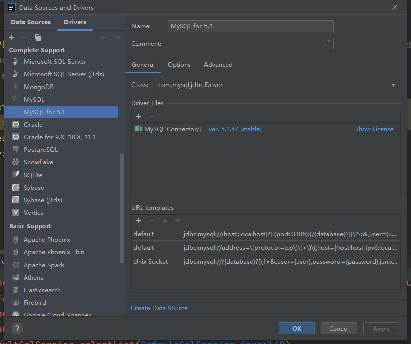 mybits source code cannot find class: com.mysql.jdbc.driver ...