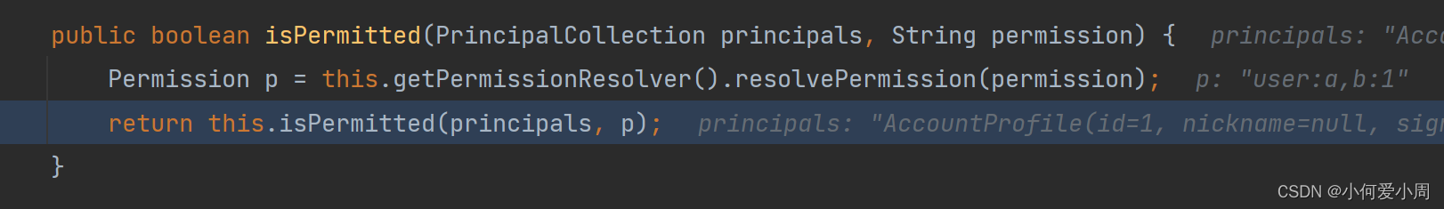 shiro的@RequiresPermissions，@RequiresRoles解析流程-CSDN博客