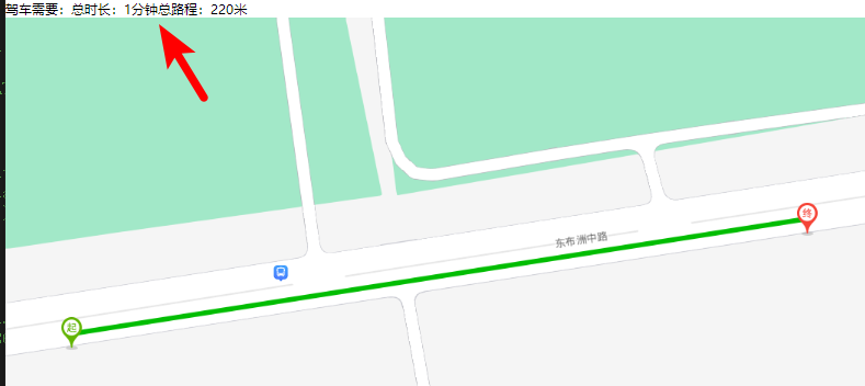 百度地图api-基本用法总结_百度地图api怎么用-CSDN博客