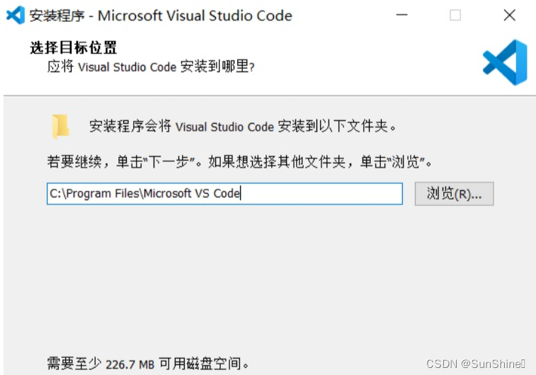 从0开始的vscode安装及环境配置教程（C/C++）Windows系统_vscode官网-CSDN博客