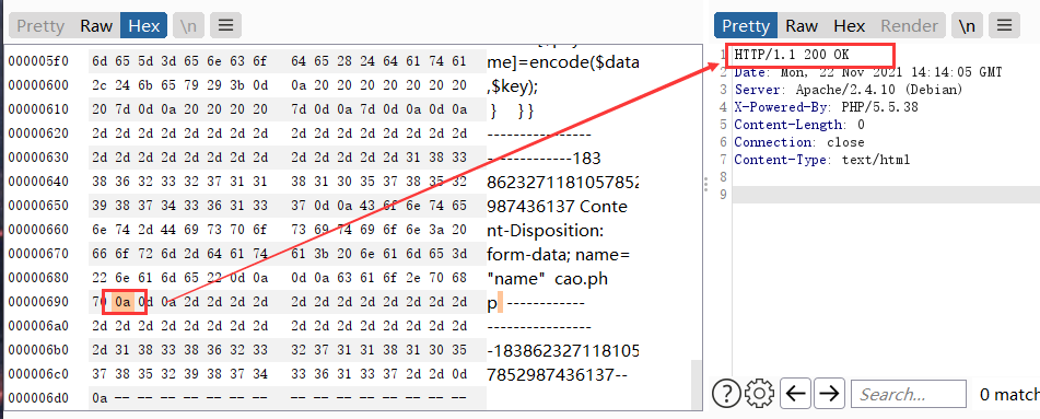 web服务器/中间件漏洞系列4：apache漏洞汇总-CSDN博客