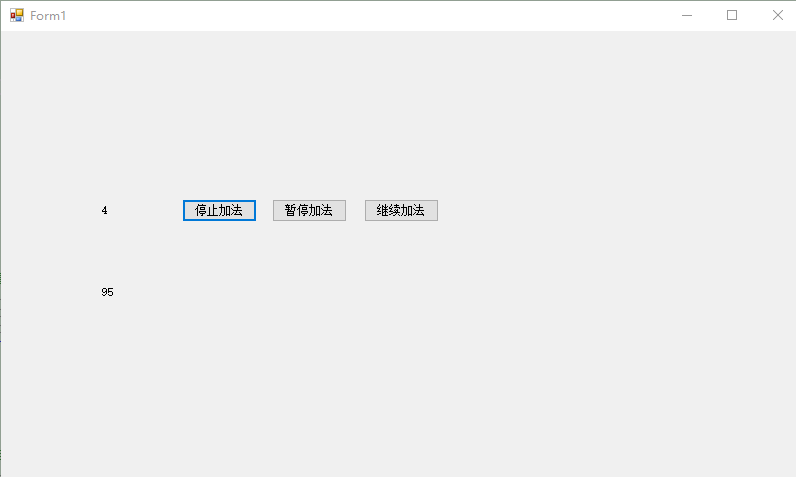 c#中使用Task_c# new task-CSDN博客