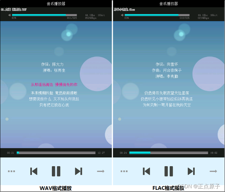 【正点原子stm32连载】第六十六章 综合测试实验摘自【正点原子】stm32f103 战舰开发指南v12正点原子战舰v3和v4区别 Csdn博客