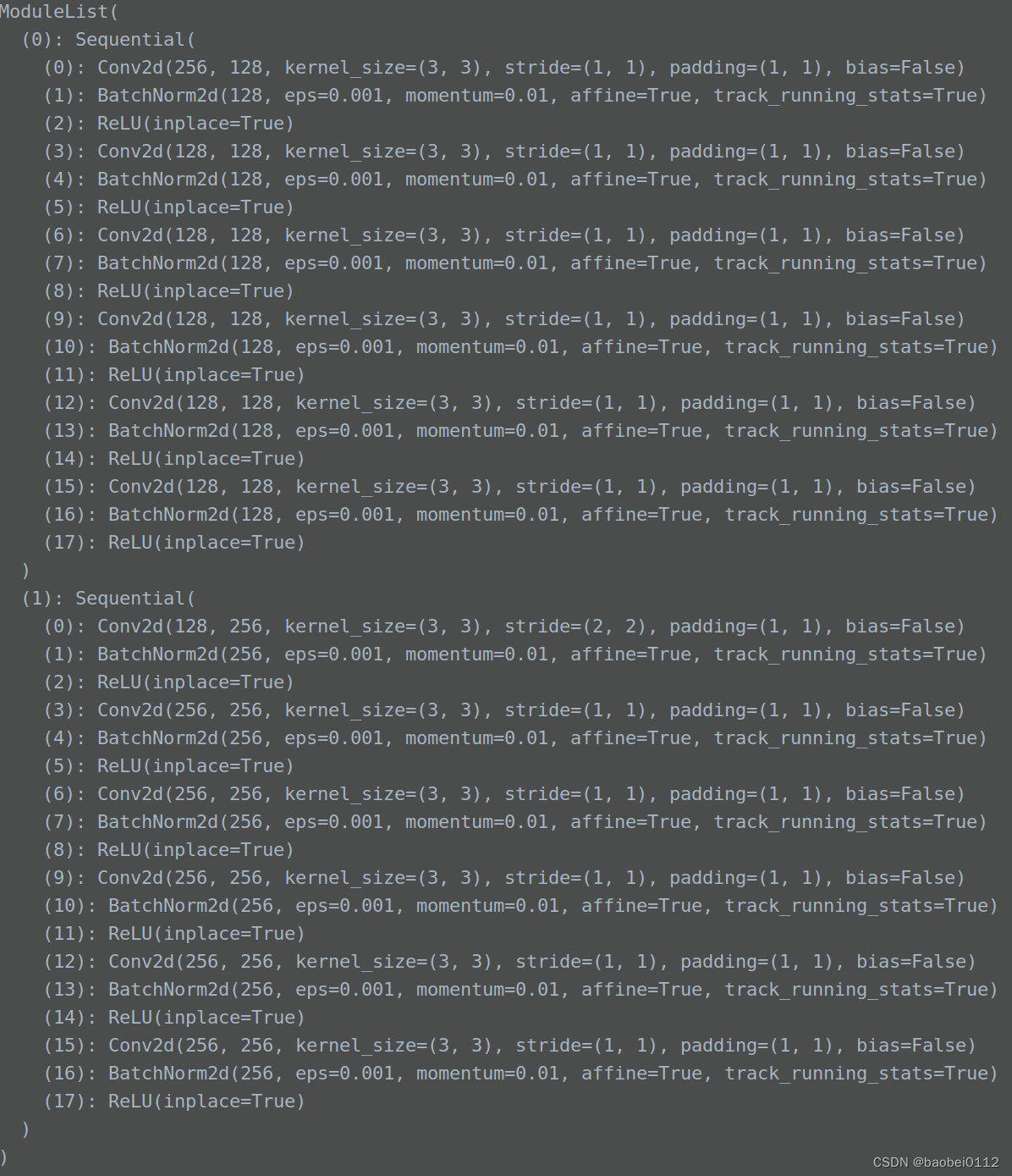 mmdetection3d框架下的CenterPoint网路模型_mmdetection3d centerpoint-CSDN博客