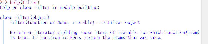 Pythonlambda表达式filter过滤器map映射lamda 表达式 Filter Csdn博客